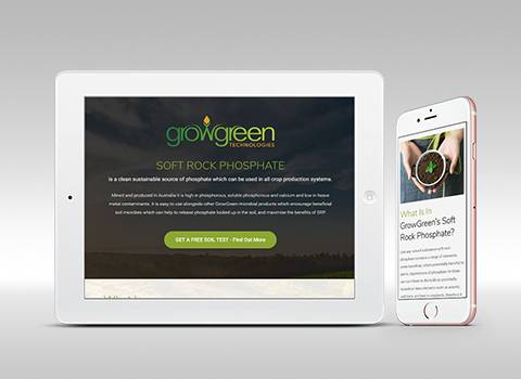 Grow Green - Papdan.Com
